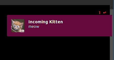 How to Send Desktop Notifications in Linux | Coding for SEO